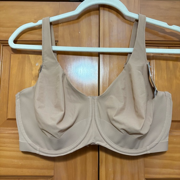 Wacoal | Intimates & Sleepwear | Wacoal Tan Shape Revelation Everyday ...